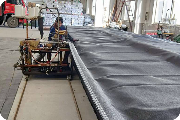 CONCRETE-CLOTH GCCM, GEOTUBE,GEOBAG,GEOCONTAINER, EROSION CONTROL ...